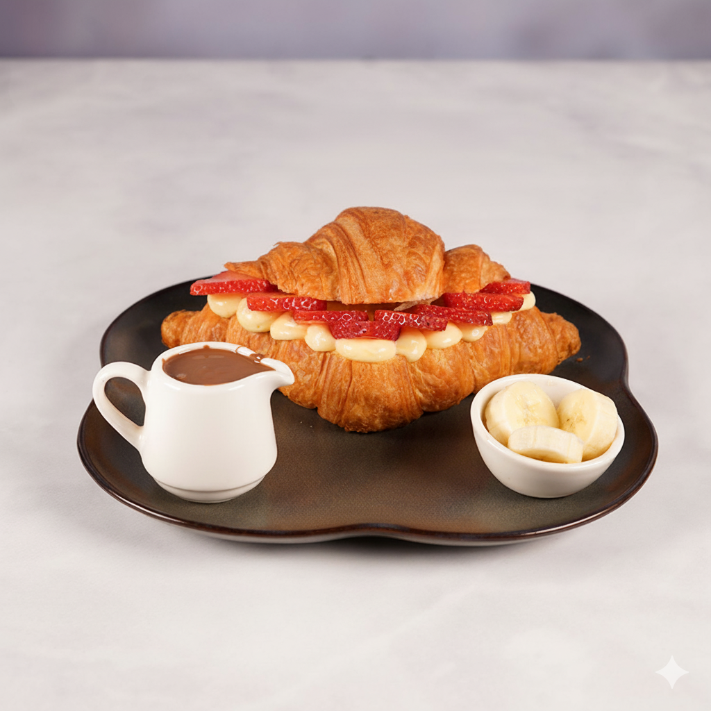 KRUVASANLAR - Ürünler